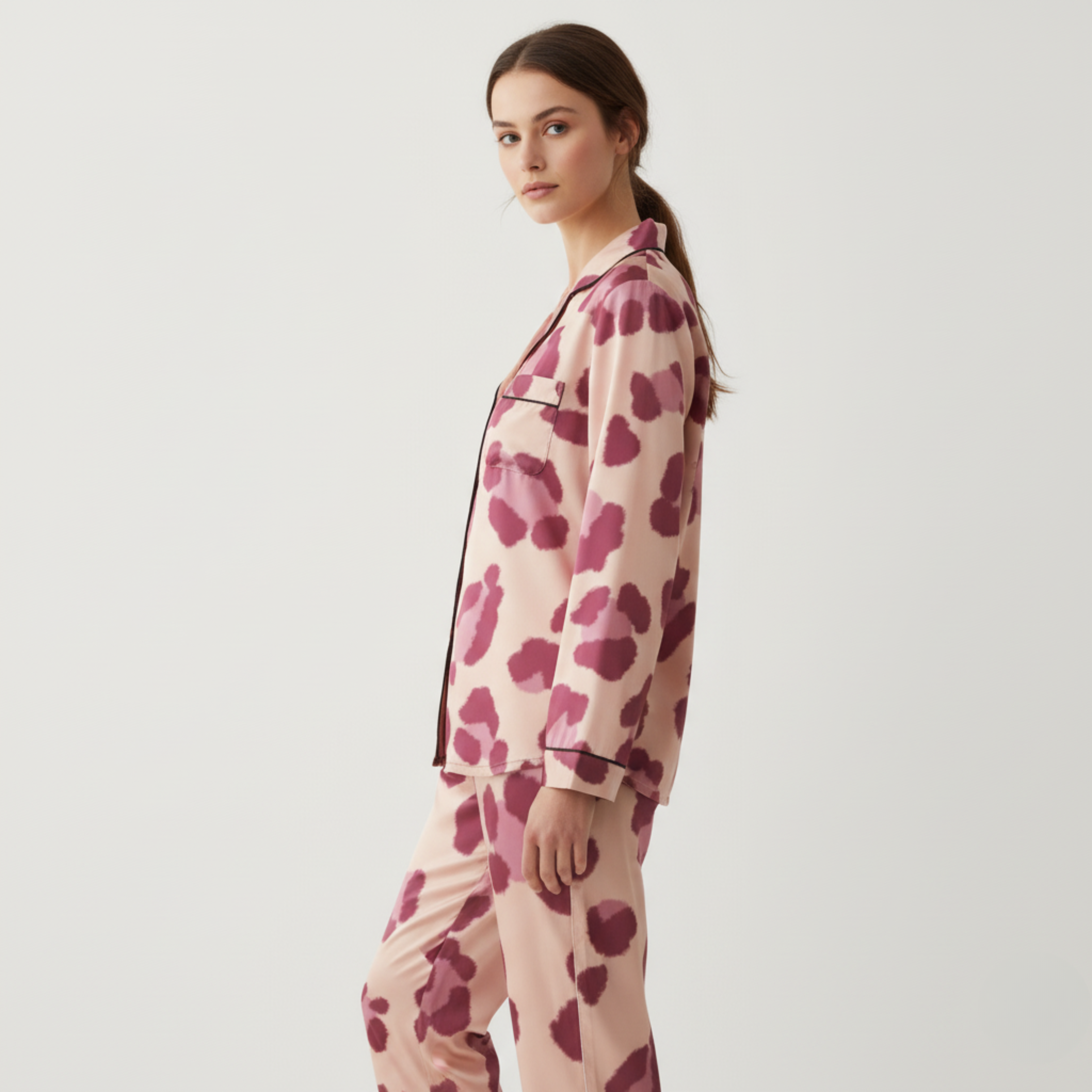 The Soft Morning Collection – The Cozy Mom Collective